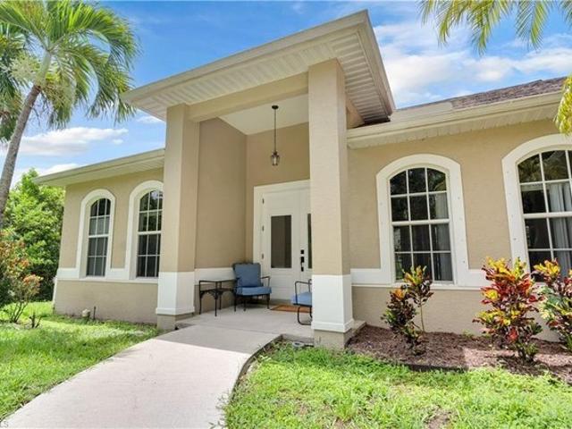 6888 Babcock St Lot 1, Fort Myers, FL 33966