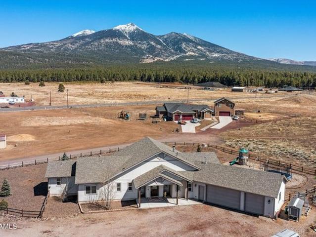 6888 Blue Mountain Trl, Flagstaff, AZ 86001