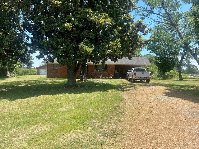 6888 Highway # 62/412, Glencoe, AR 72539
