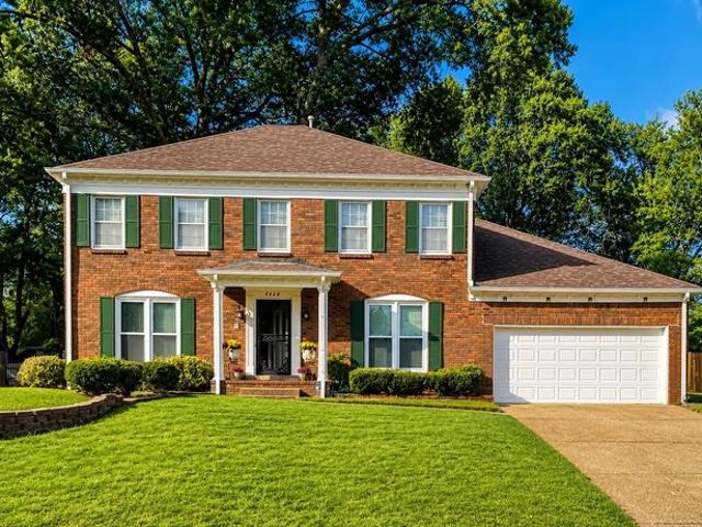 6888 Kingham Cv, Memphis, TN 38119