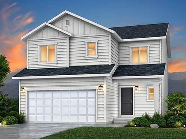 6888 W Holly Dr Unit 103, West Jordan, UT 84081