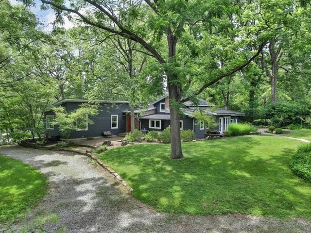 6889 Olentangy River Rd, Columbus, OH 43235