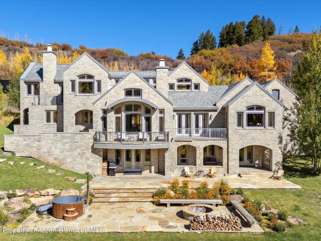 6889 Capitol Creek Rd, Snowmass, CO 81654 | MLS #190303