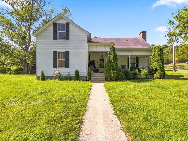 6889 Giles Hill Rd