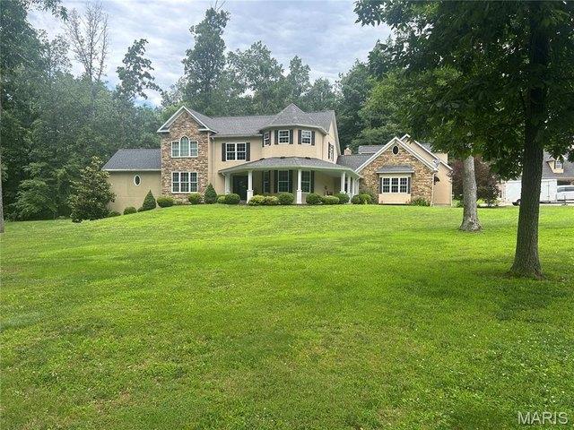 6889 Highway F, Farmington, MO 63640