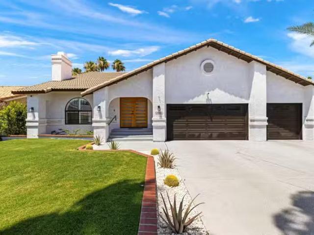 68800 Durango Rd, Cathedral City, CA 92234