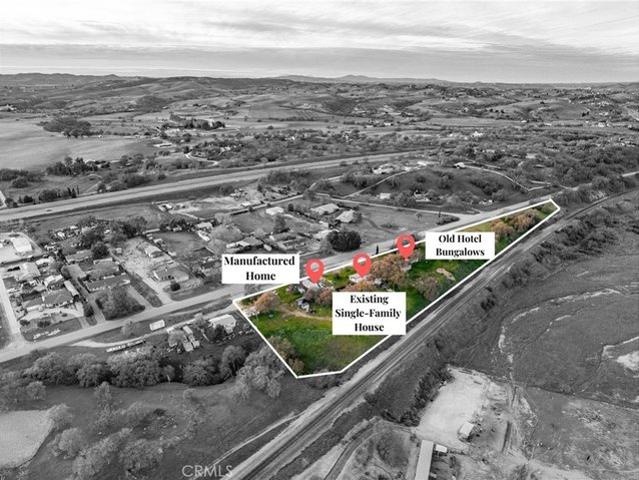 6880 Monterey Rd, Paso Robles, CA 93446