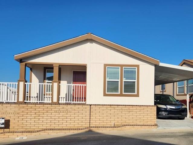6880 Archibald Ave Spc 26, Alta Loma, CA 91701