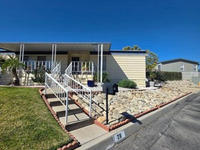6880 Archibald Ave Spc 28, Alta Loma, CA 91701