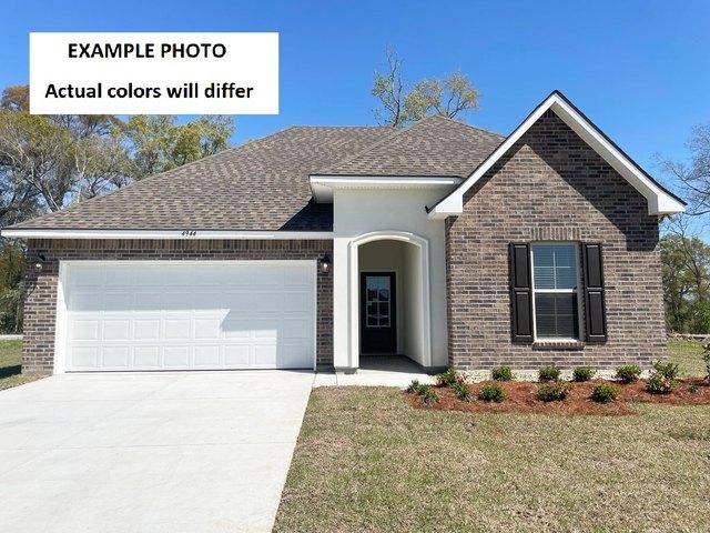 6880 Arbor Way, Orange, TX 77630