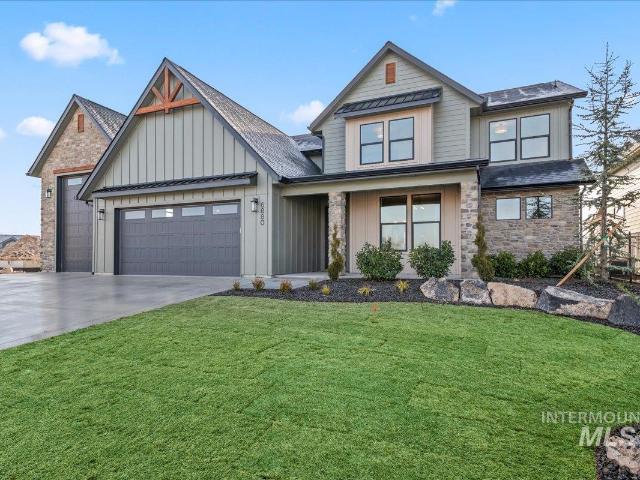 6880 E Chicken Hawk Loop