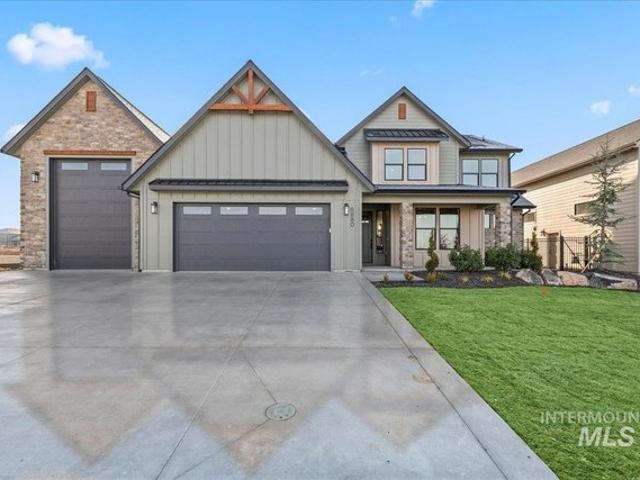 6880 E Chicken Hawk Loop, Nampa, ID 83686