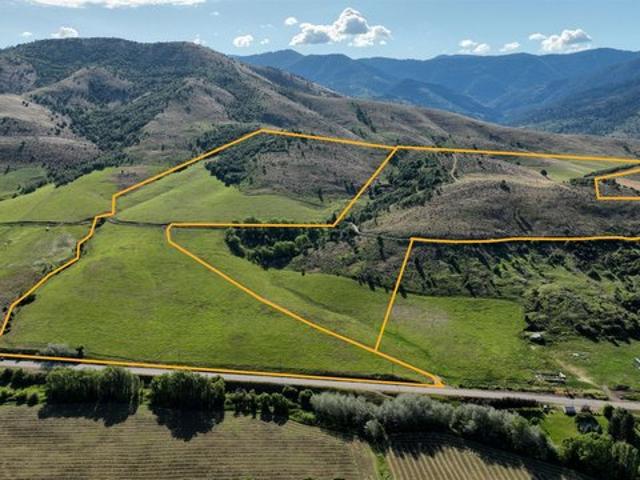 6880 E Highway 36, Preston, ID 83263