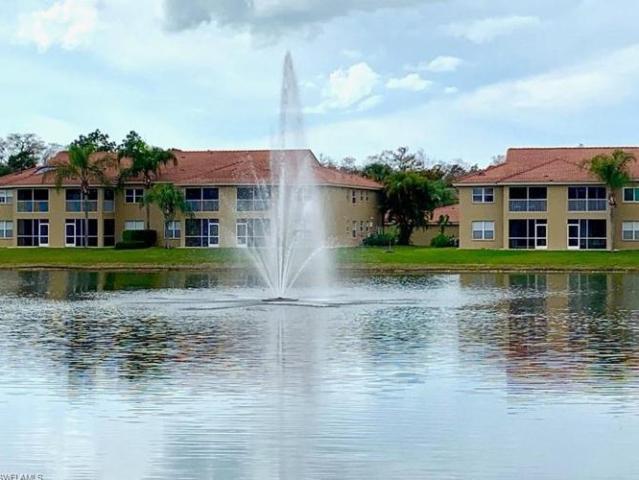 6880 Huntington Lakes Cir #104, Naples, FL 34119