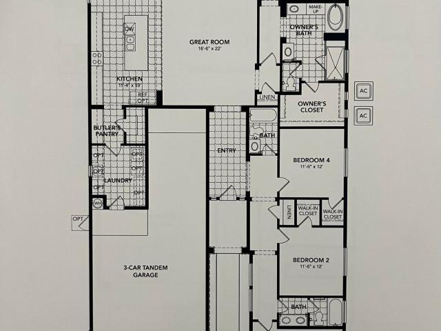 6880 s crosscreek drive