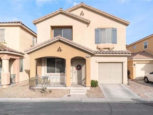 6880 Silver Eagle Ave, Las Vegas, NV 89122 | MLS #2743 | Compass