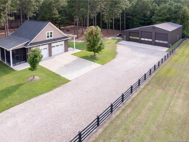 6880 Sim Canady Road