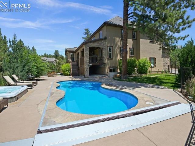 6881 Northstar Ct, Castle Rock, CO 80108 | MLS #7773