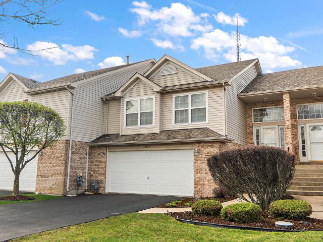 6881 Geneva Dr, Tinley Park, IL 60477 | Compass