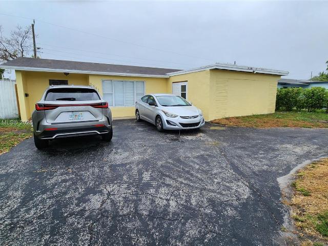 6881 Sheridan St, Hollywood, FL 33024 | MLS #A11796