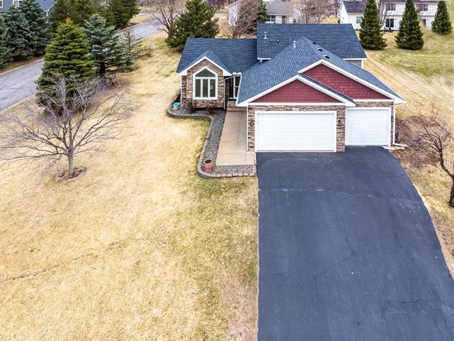 6881 th Ave NW, Ramsey, MN 55303 | MLS #7044 | Compass