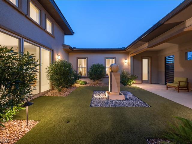 6881 Wood Clover Ct, Las Vegas, NV 89148 | MLS #2776 | Compass