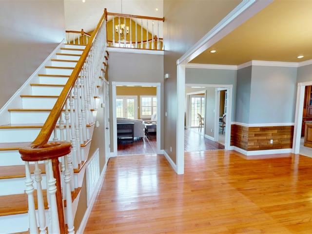 6881 Woodburn Allen Springs Road