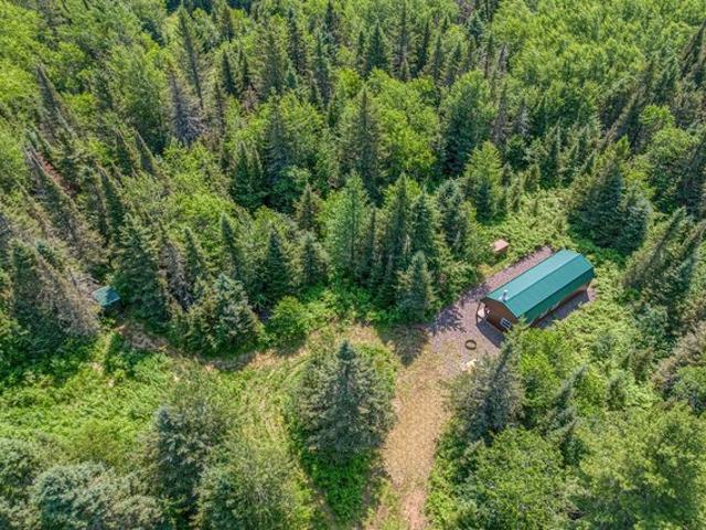 6881E Forest Rd Lot 2 3, Marenisco, MI 49947