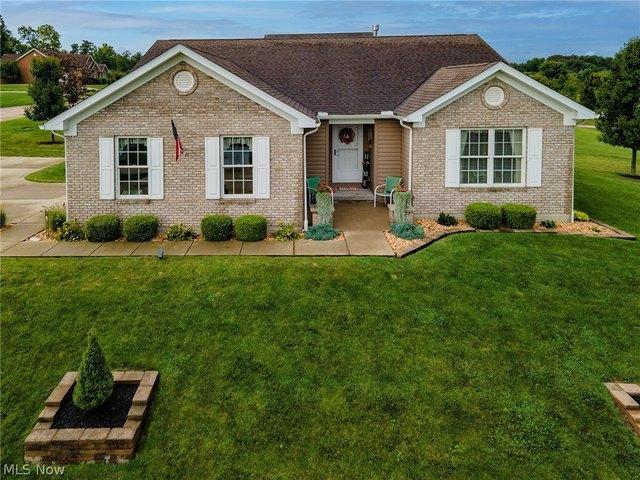68826 Carmichael Ave, Saint Clairsville, OH 43950