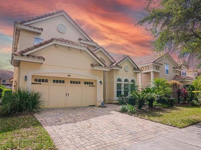 6882 Dolce St, Orlando, FL 32819