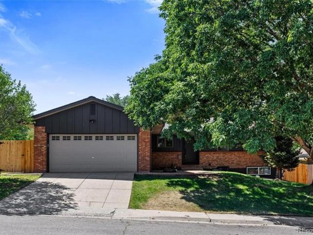 6882 E Baker Pl, Denver, CO 80224