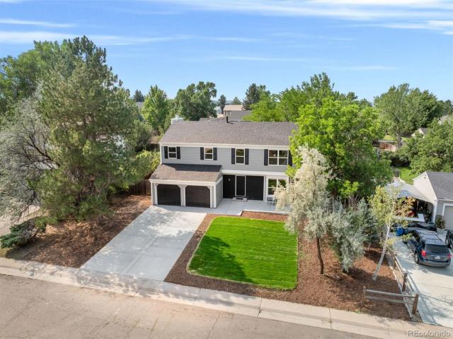 6882 E Rustic Drive