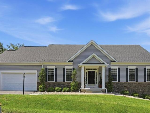 6882 Woodrise Rd, New Market, MD 21774