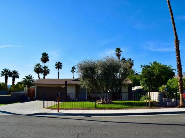 68835 Ortega Road