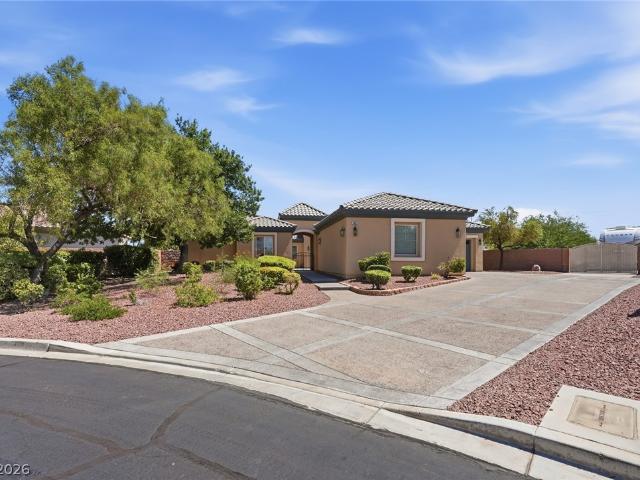 6883 May Basket Avenue