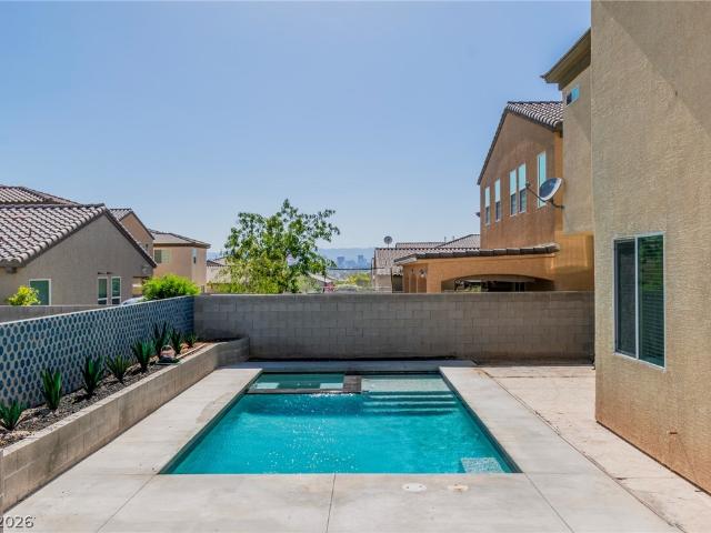 6883 Merril Summit Ct, Las Vegas, NV 89142 | MLS #2785