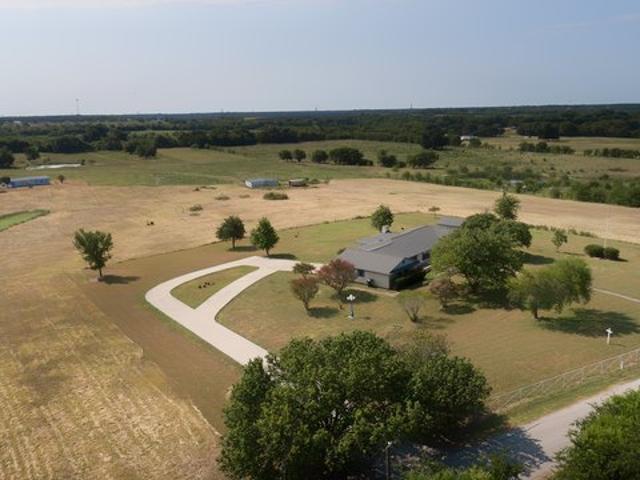 6883 County Road 4098, Kaufman, TX 75142