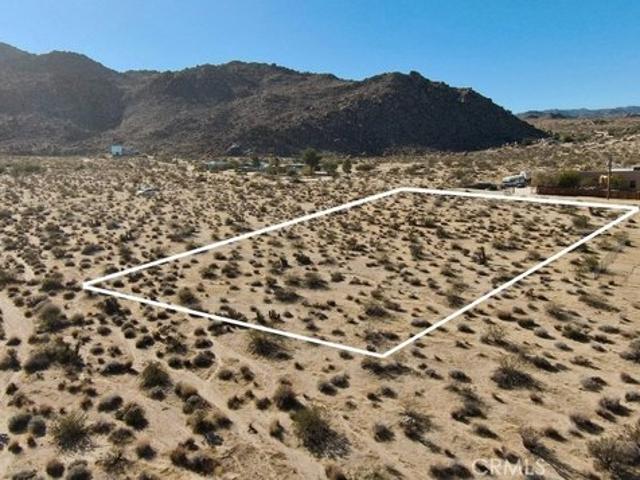 6883 Peterson Rd, Twentynine Palms, CA 92277