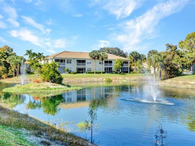 6883 Redbay Park Rd, Unit 102, Naples, FL 34109 | MLS #225083