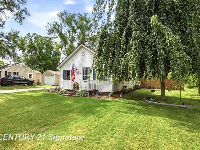 6883 Wegner Road