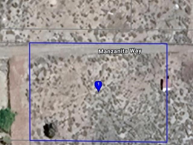 688 110 Manzanita St, Susanville, CA 96130