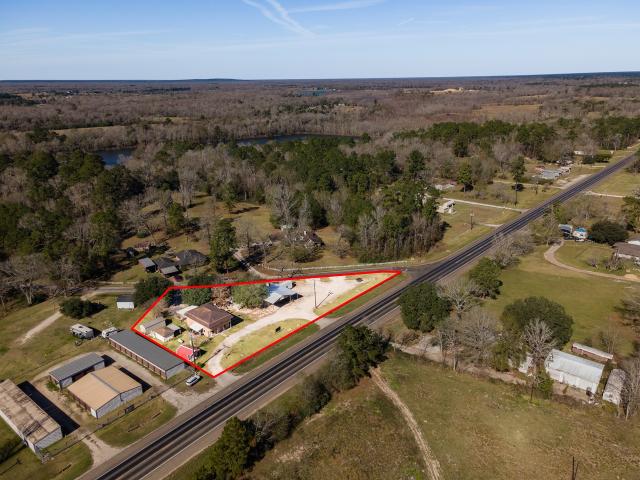 688 County Road 2097, Liberty, TX 77575 | MLS #6722 | Compass