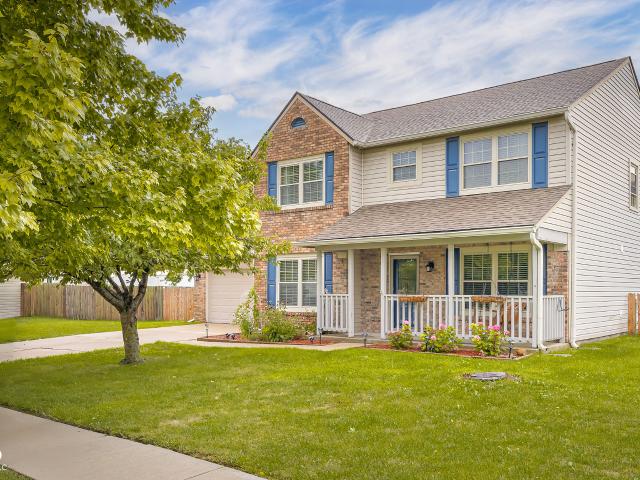 688 Canary Creek Drive