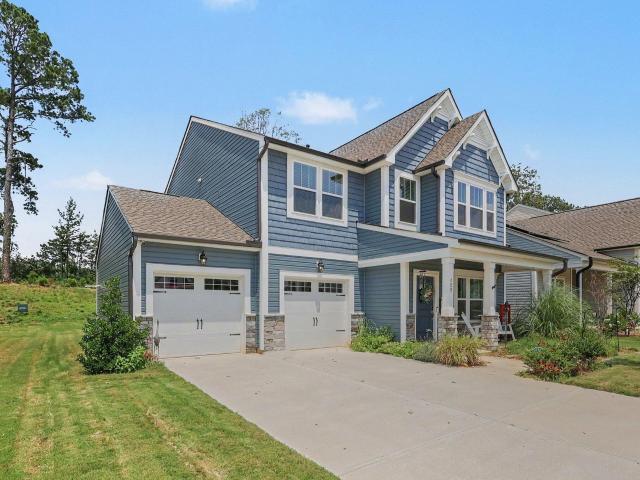 688 Bent Willow Drive