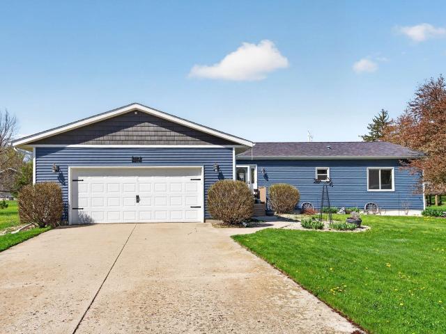 688 Bliven Rd, Edgerton, WI 53534 | MLS #2020 | Compass