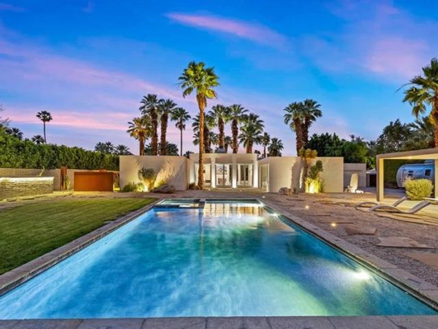 688 E Mel Ave, Palm Springs, CA 92262