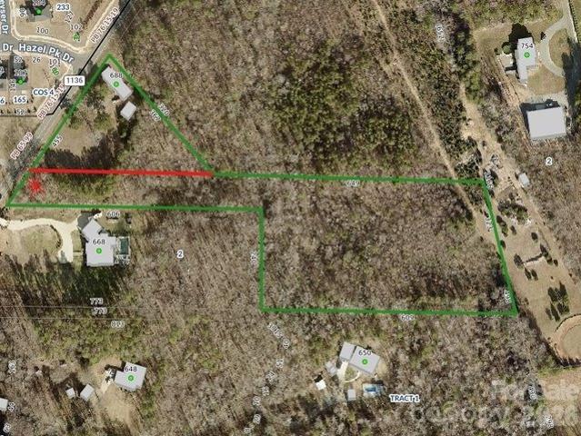 688 Faith Rd, Mooresville, NC 28115