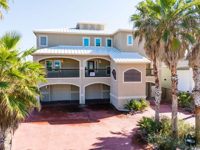 688 Kaila Ct, Port Aransas, TX 78373 | MLS #455999