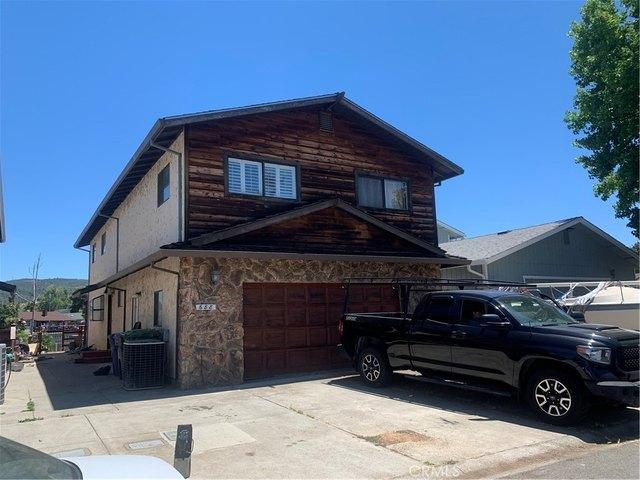 688 Keys, Clearlake Oaks, CA 95423