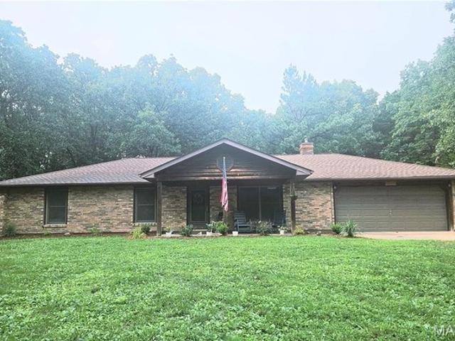 688 Herberholz Ln, Beaufort, MO 63013